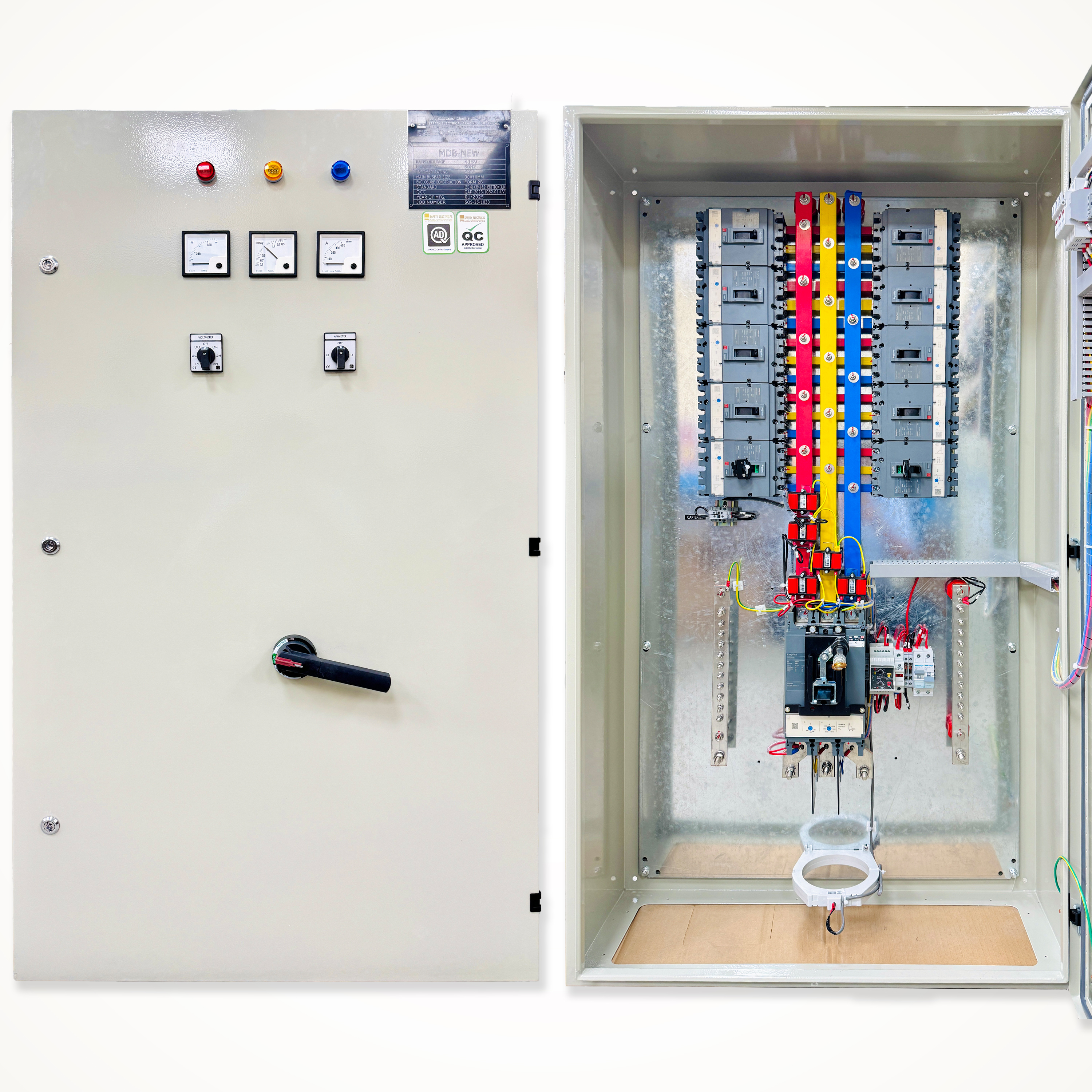Safety Electrical Trading Company