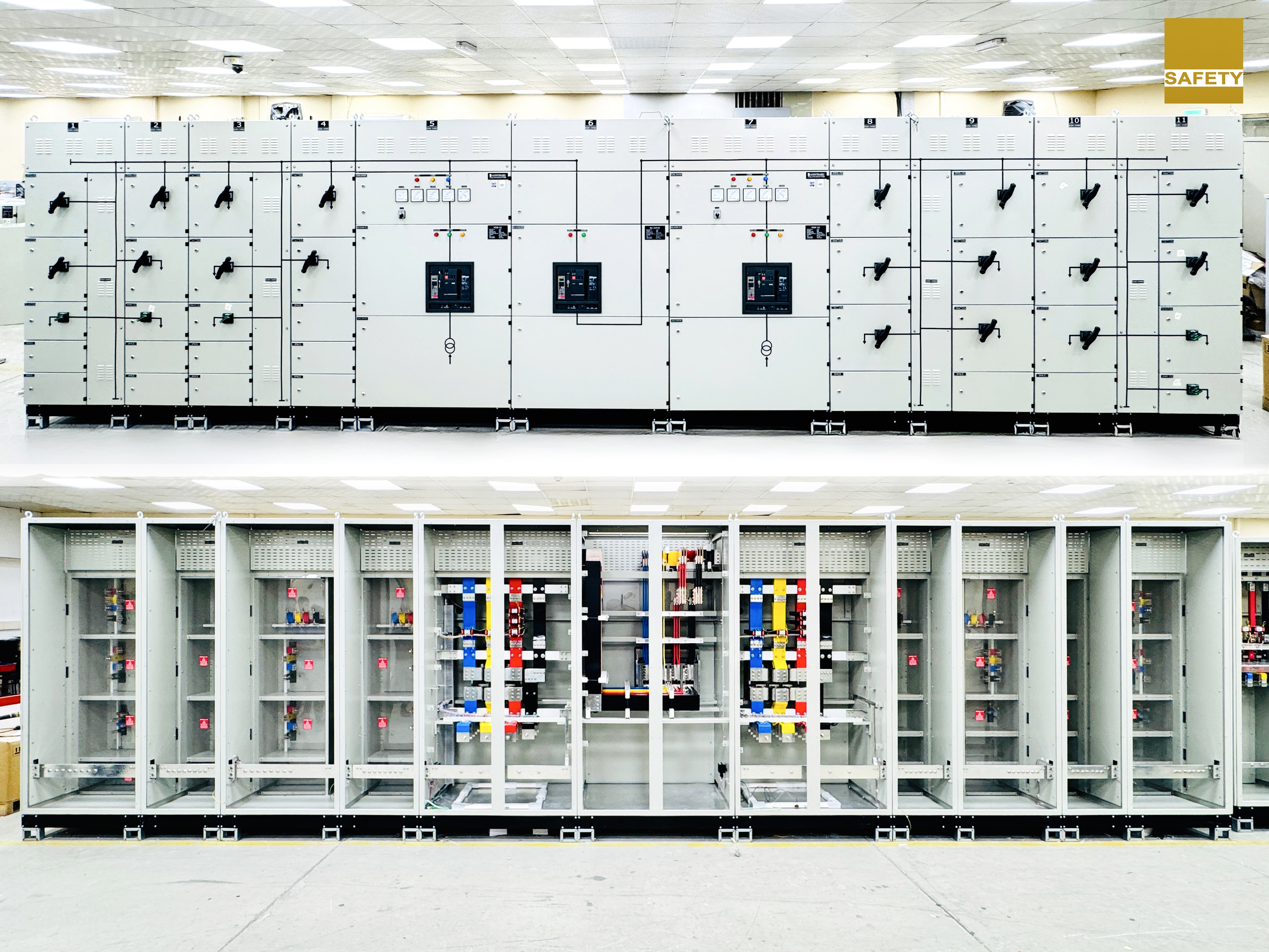 Safety Electrical Trading Company